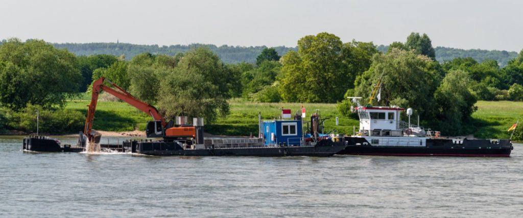 International Dredging Review – Bound Media Group